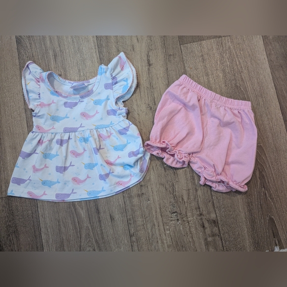 Stitchy Fish | Matching Sets | Stichy Fish Outfit | Poshmark